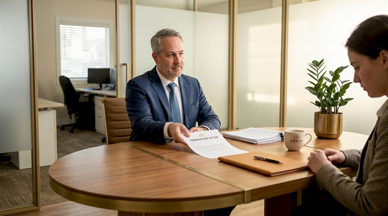 Wrongful Termination in California You Need To Know